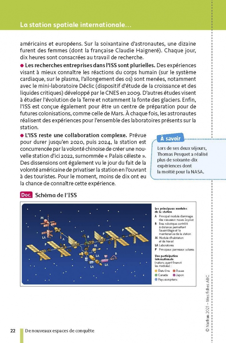 HGGSP (Histoire-Géographie, Géopolitique et Sciences Politiques ... HGGSP (Histoire-Géographie, Géopolitique et Sciences Politiques ...