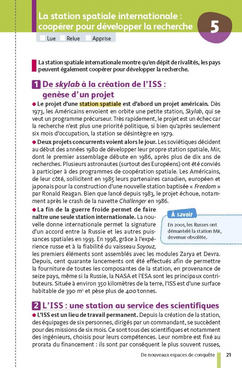 HGGSP (Histoire-Géographie, Géopolitique et Sciences Politiques ... HGGSP (Histoire-Géographie, Géopolitique et Sciences Politiques ...