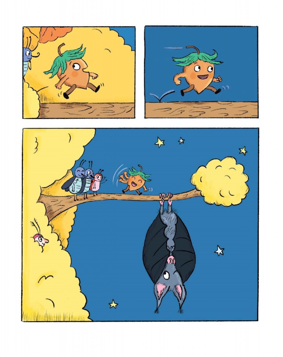Noisette - Plouf ! Noisette - Le retour de la super Noisette - Une ...