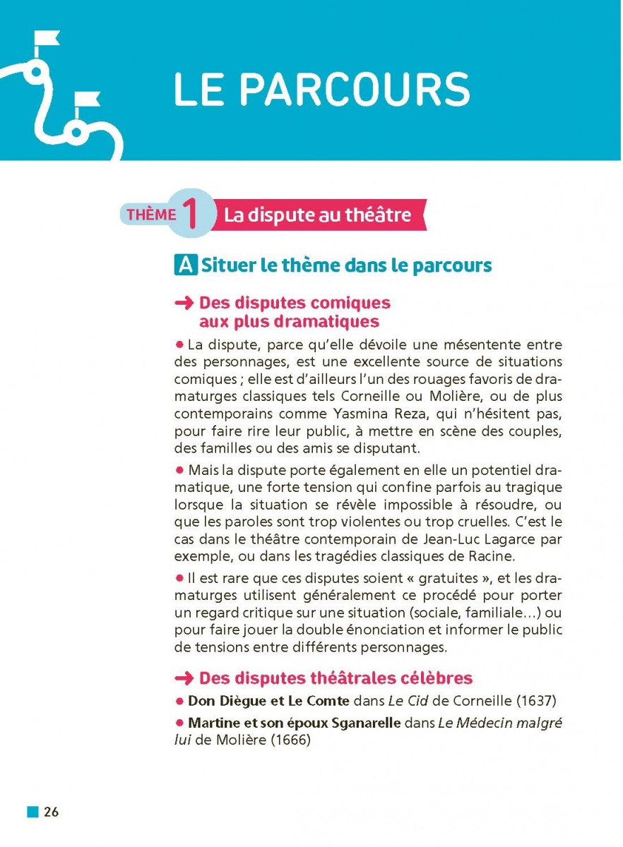 Analyse et étude de l'oeuvre - Pour un oui ou pour un non de Nathalie ...