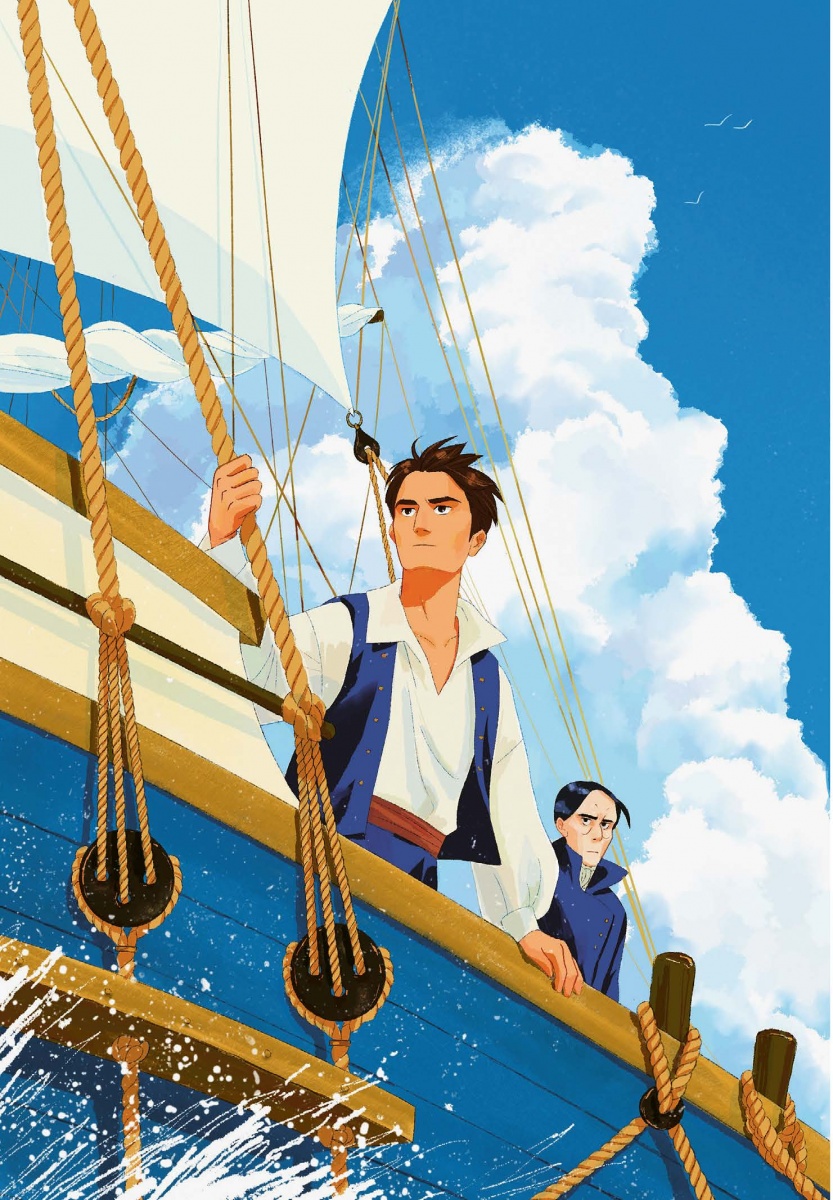 Le Comte de Monte-Cristo - Edition pédagogique Collège et Lycée ...