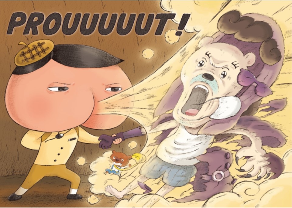 Détective Prout - Tome 1 : L'énigme de la dame en violet - un roman-jeu ...