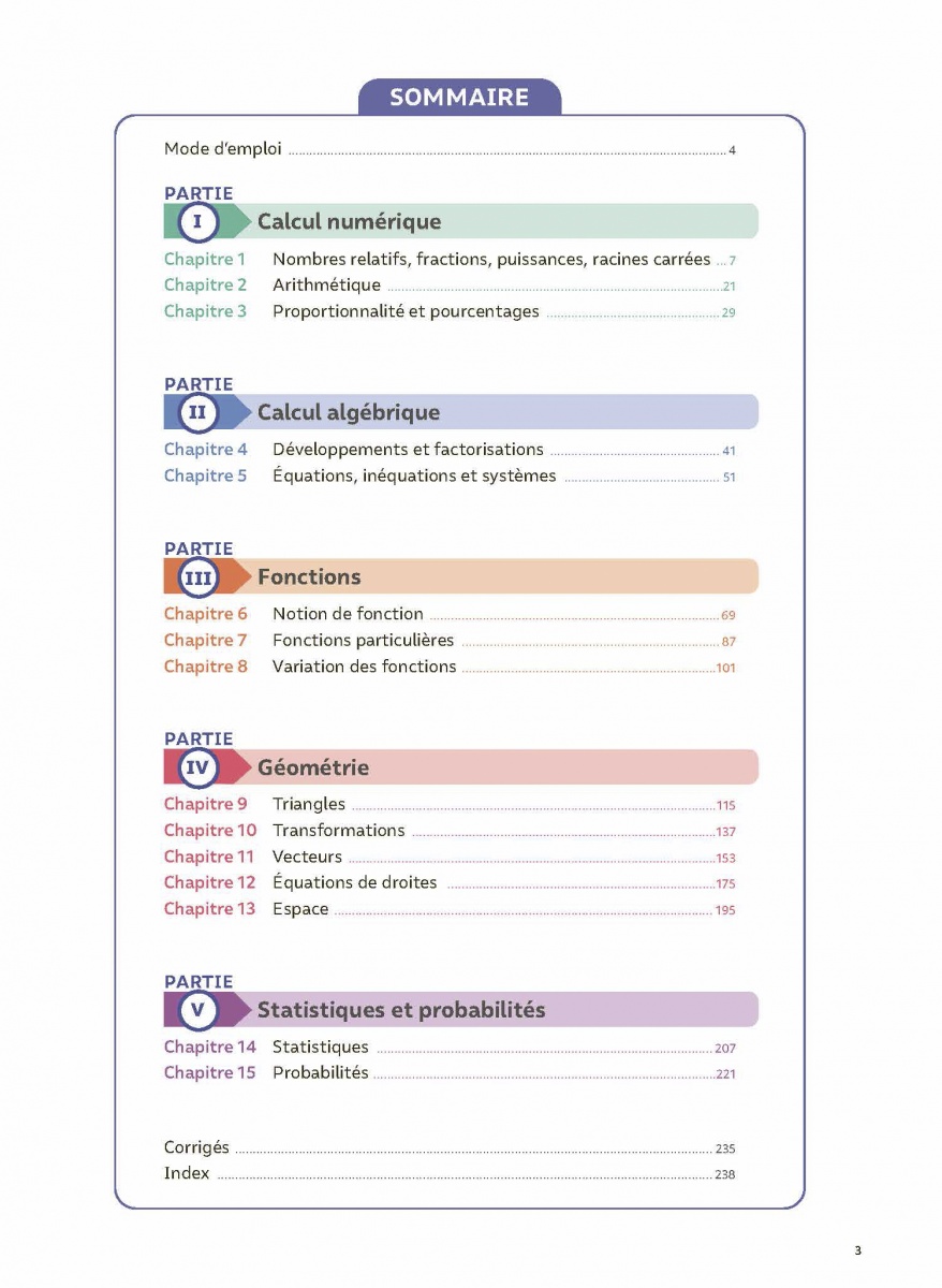 Guide Monka : les Maths, tout le monde peut y arriver - par Yvan et ...