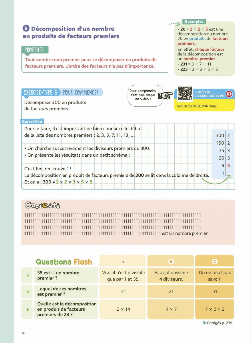 Guide Monka : les Maths, tout le monde peut y arriver - par Yvan et ...