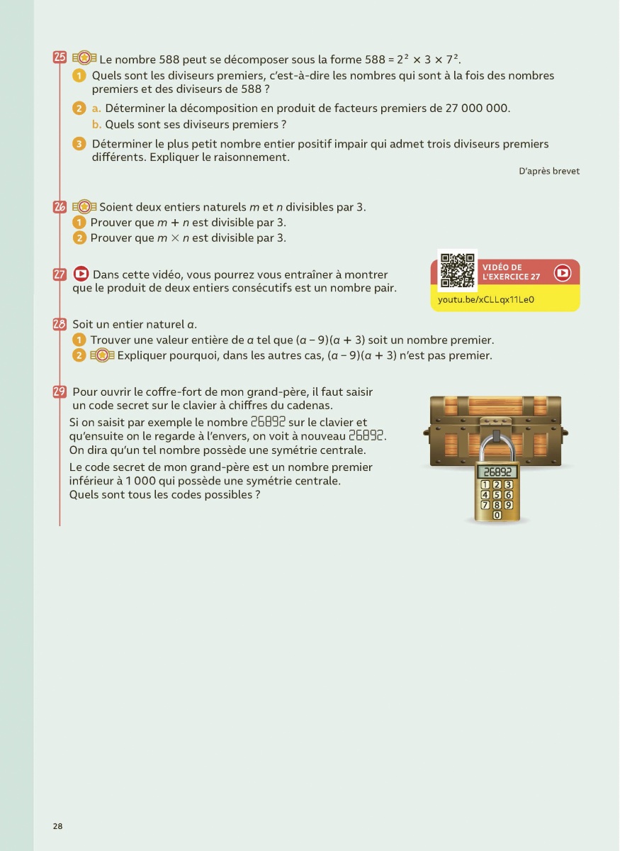 Guide Monka : les Maths, tout le monde peut y arriver - par Yvan et ...