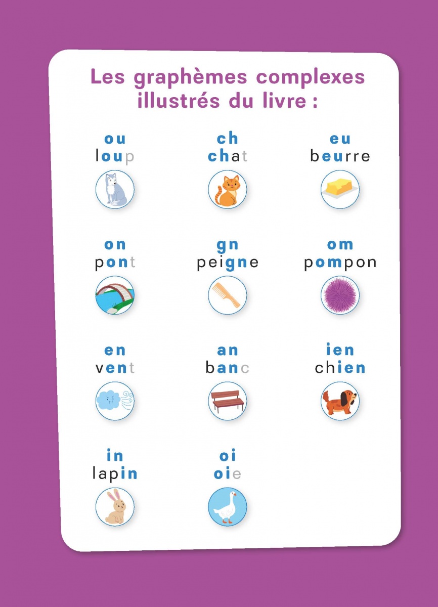 Je peux tout lire avec Capitaine Maya - L'arc-en-ciel magique - Lecture Dès 5 ans | Nathan