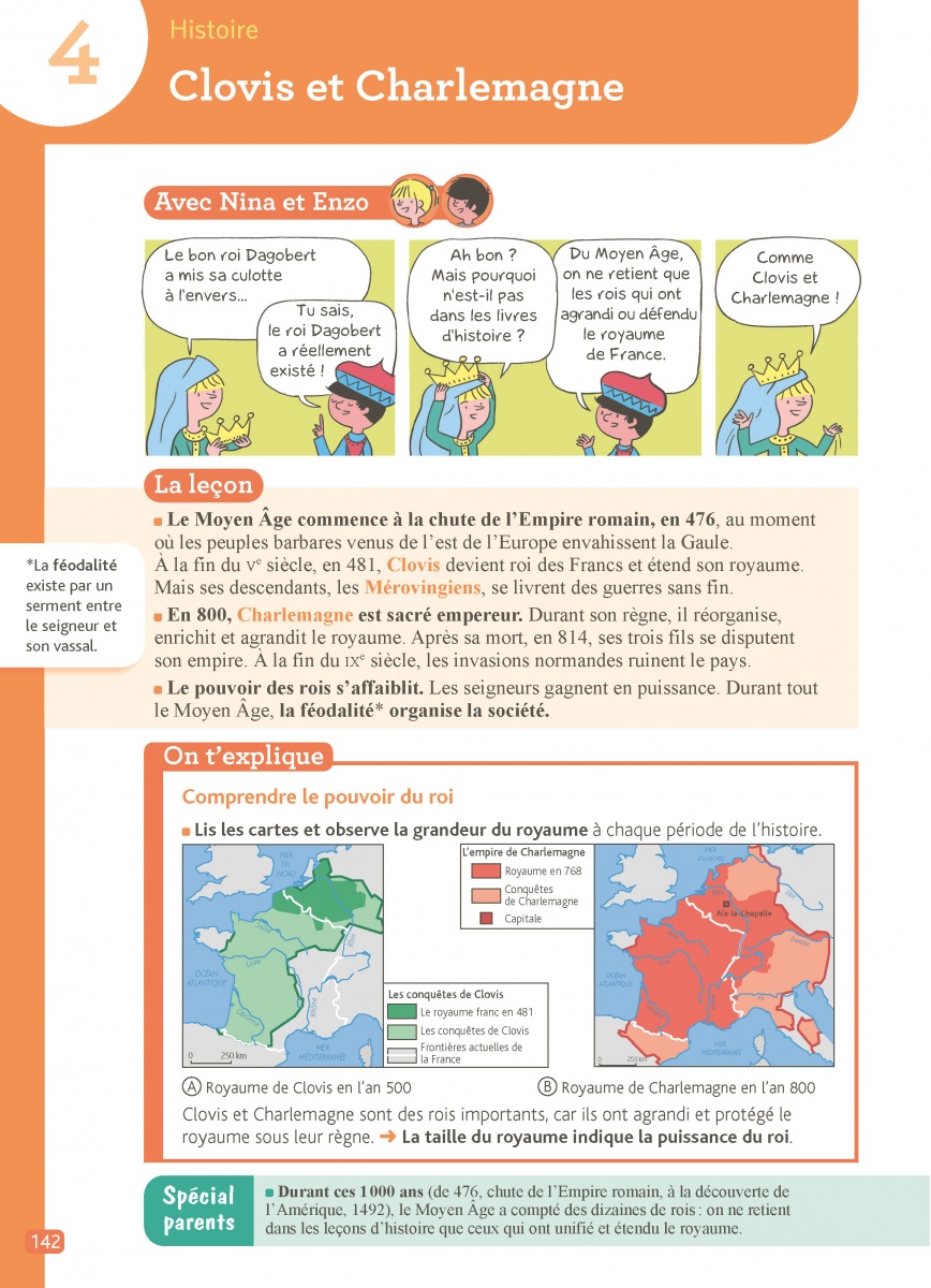 Je Comprends Tout CM1 - Tout le programme scolaire : Français, Maths ...